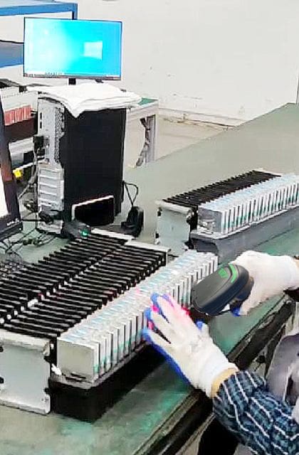 Dpm Direct Part Marking And Common Applications Cssi Technologies Llc