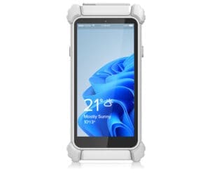 These Handheld Computers Can Run Microsoft Windows - CSSI Technologies LLC